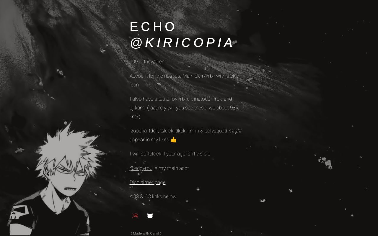 kiricopia